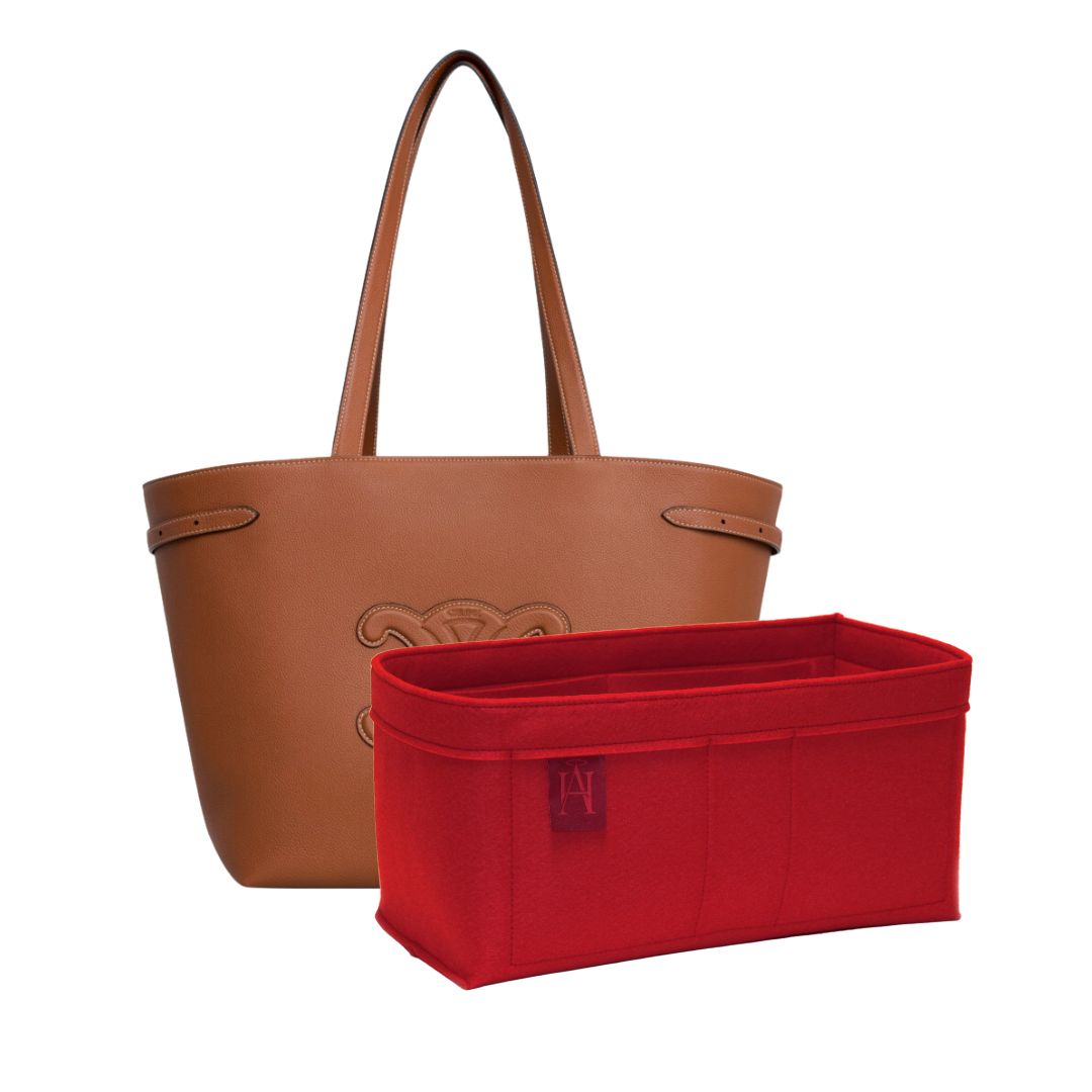 Liner for Celine Medium Cabas Anais Cuir Triomphe