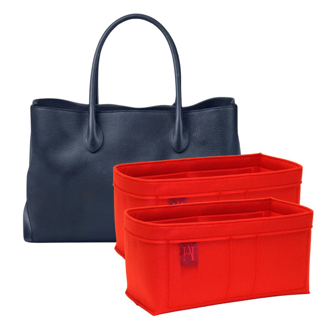 Handbag Liners for Aspinal of London London Tote | Handbag Angels