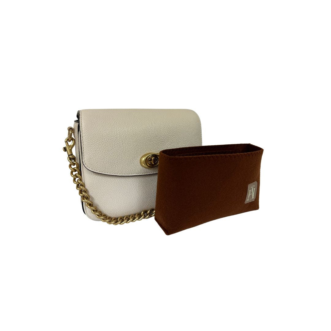 Handbag Liner for Coach Cassie 16 | Handbag Angels