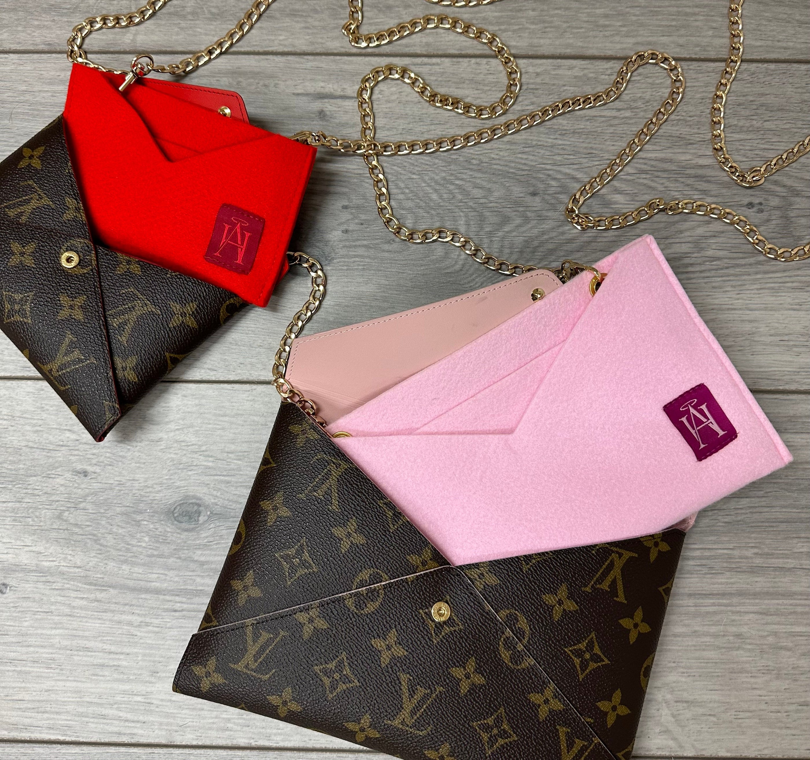 Handbag Angels - Home of Luxury Handbag Liners & Organisers