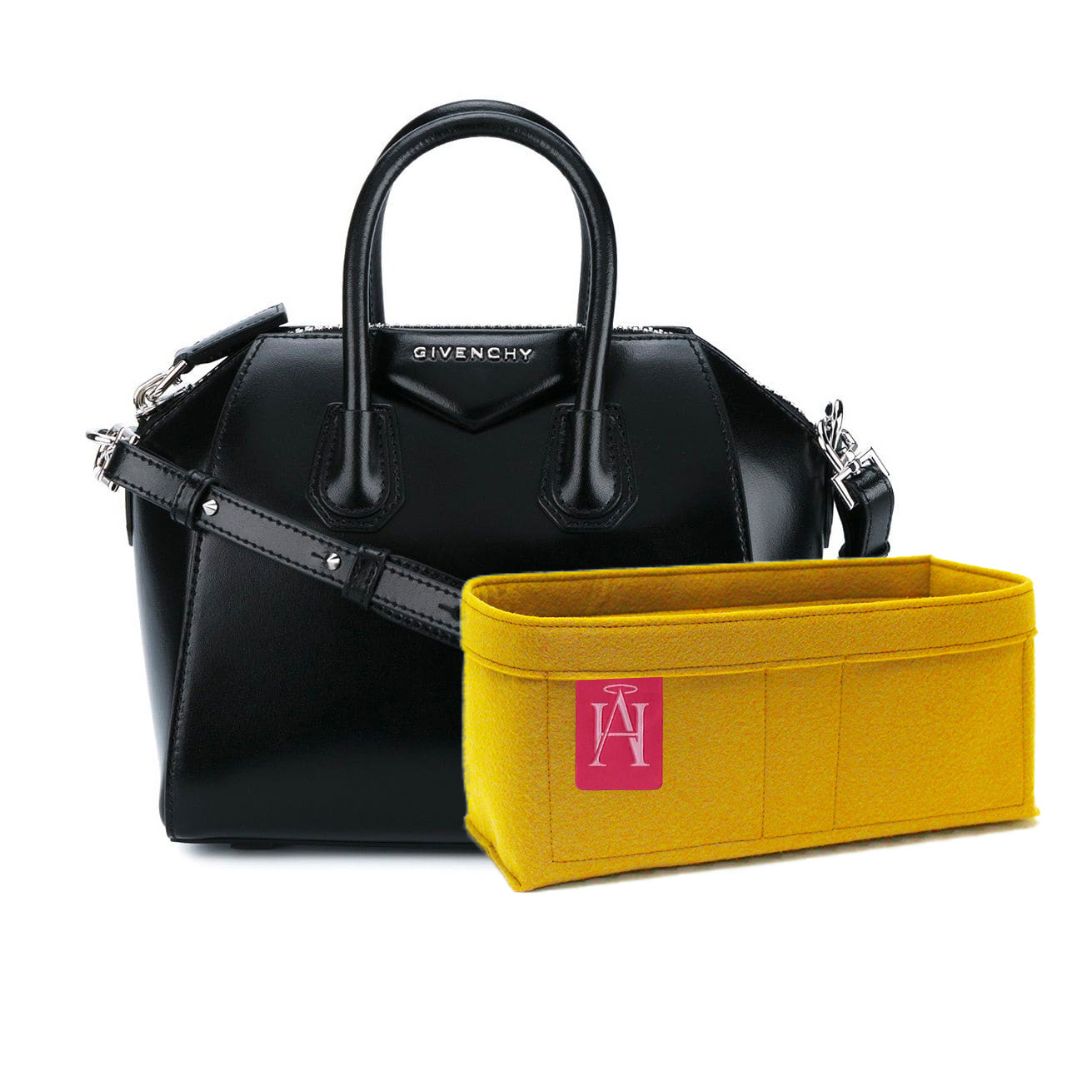 Handbag Liner for Givenchy Small Antigona | Handbag Angels