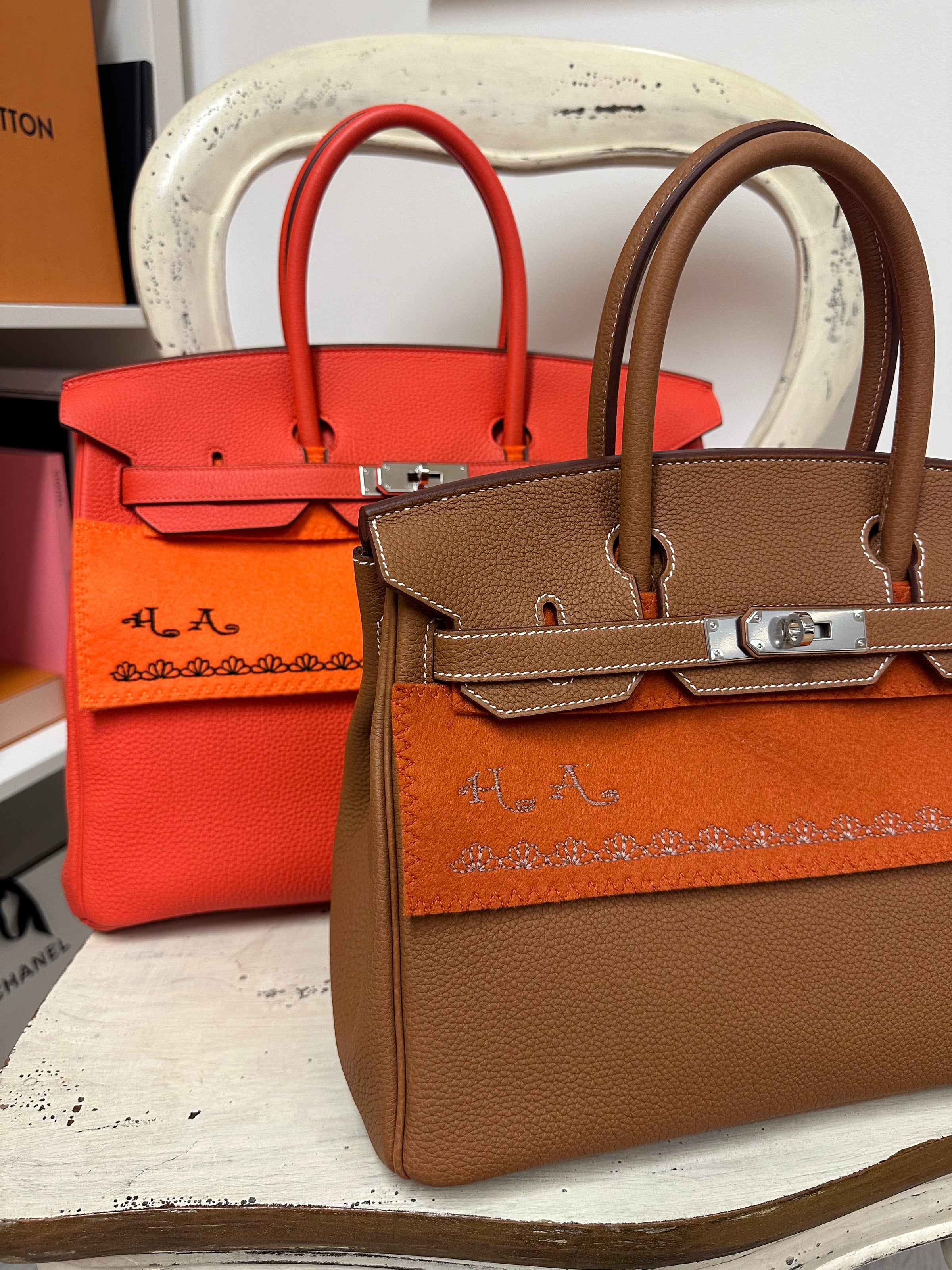 Handbag Angels - Home of Luxury Handbag Liners & Organisers