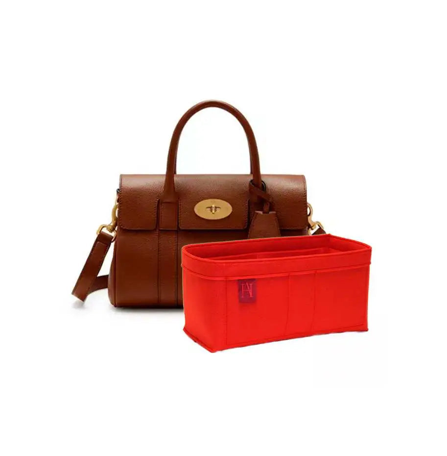 Handbag Liner for Mulberry Bayswater Satchel | Handbag Angels