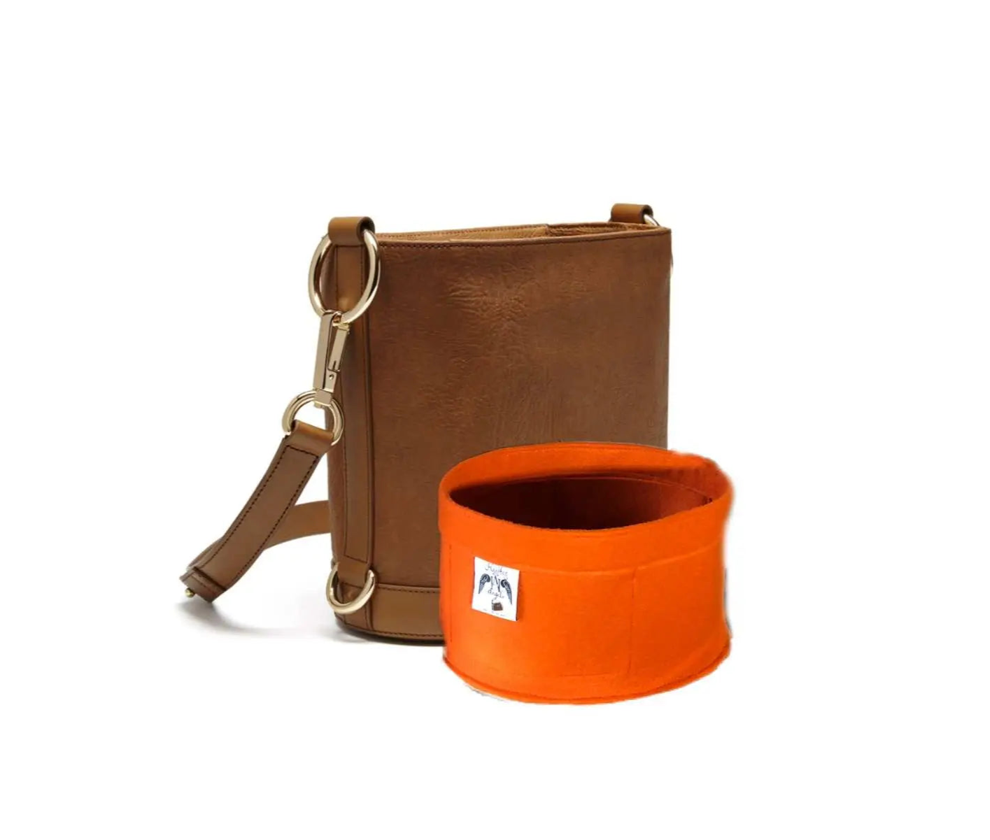 Handbag Liner for Mulberry Small Jamie | Handbag Angels